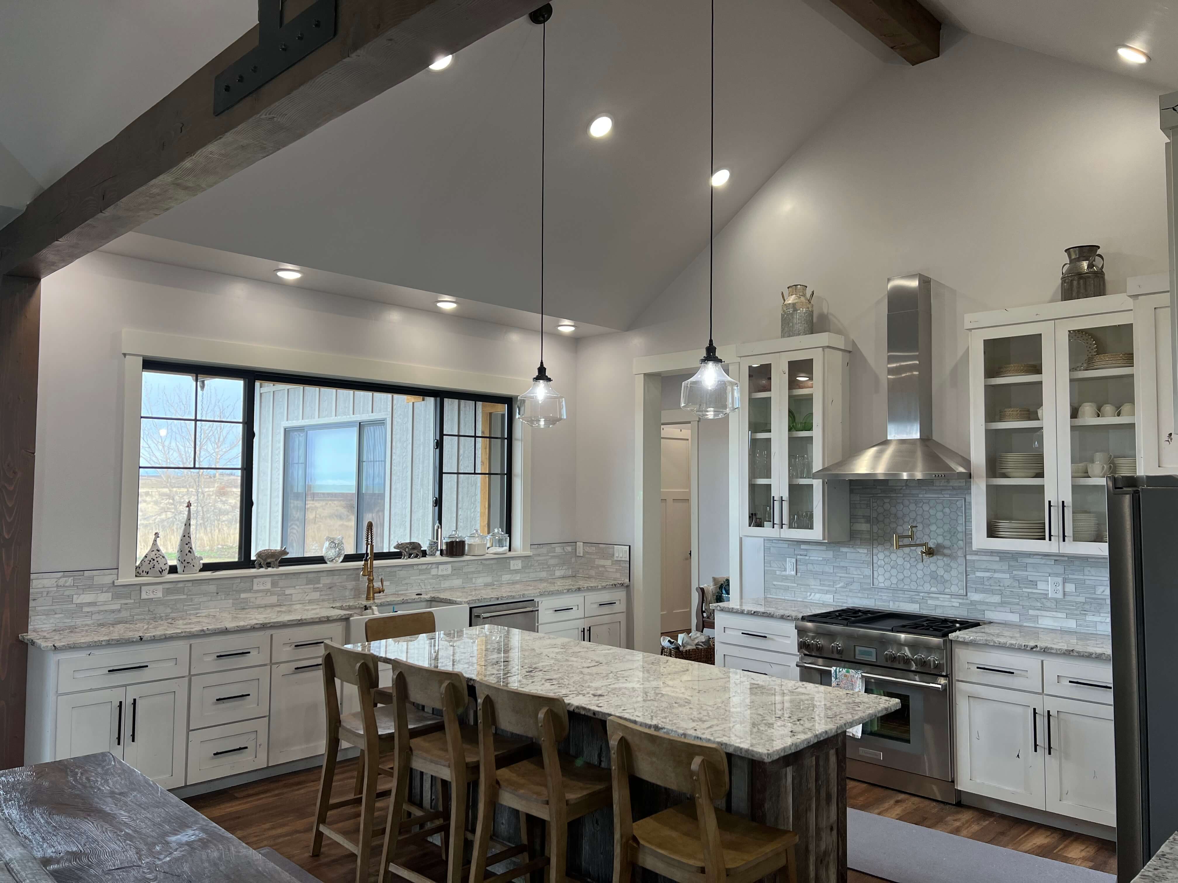 Jackson WY Countertops - Jackson WY Granite Countertops - Custom Royal ...